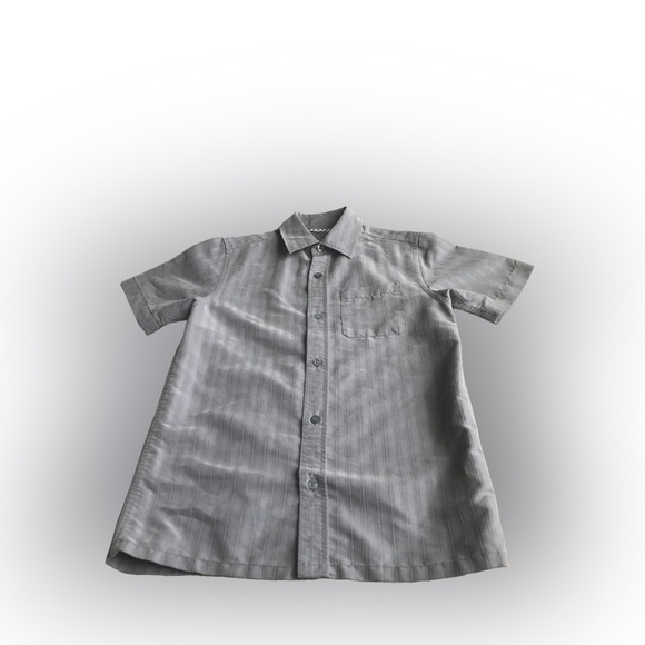 Tony Hawk | Shirts & Tops | Tony Hawk Boys Dress Short Sleeve Shirt ...